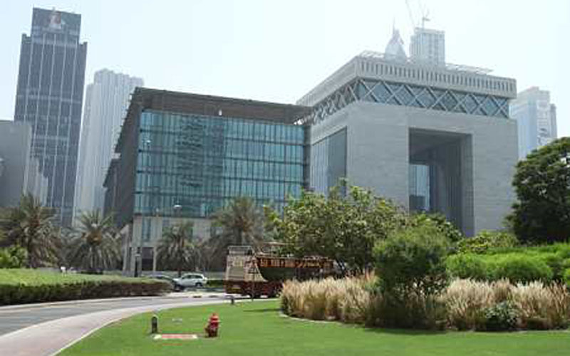 DIFC Courts set up pro bono fund - Markets - Stocks - Emirates24|7