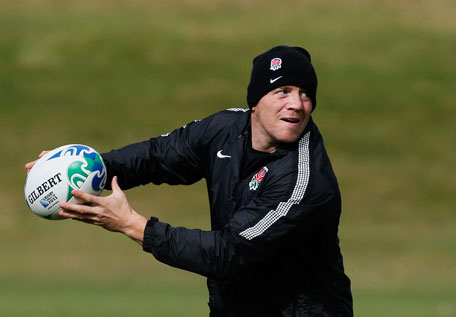 England World Cup winner Tindall retires - Sports - Other - Emirates24|7