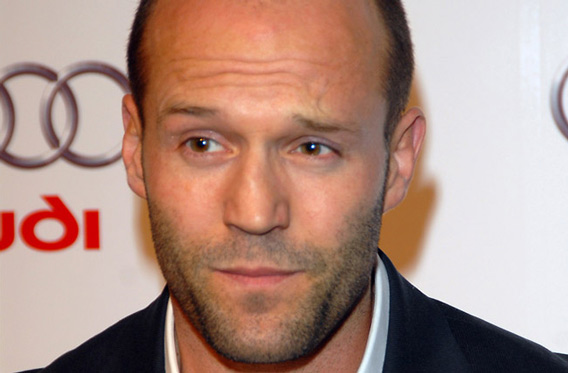 Jason Statham has a food diary - Entertainment - Emirates24|7
