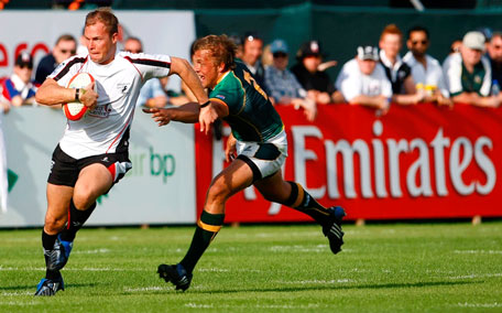 Arabian Gulf rugby stars boost UAE squad - Sports - Other - Emirates24|7