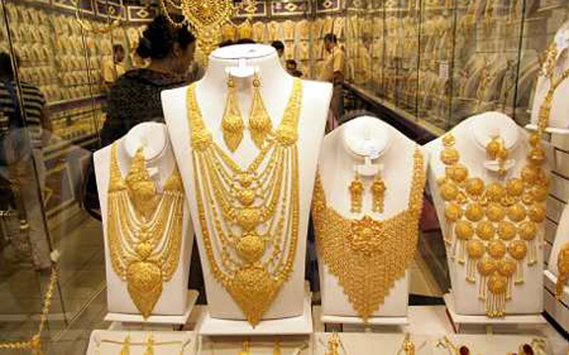 Soaring gold price trouble the Arab world - News - Region - Emirates24|7