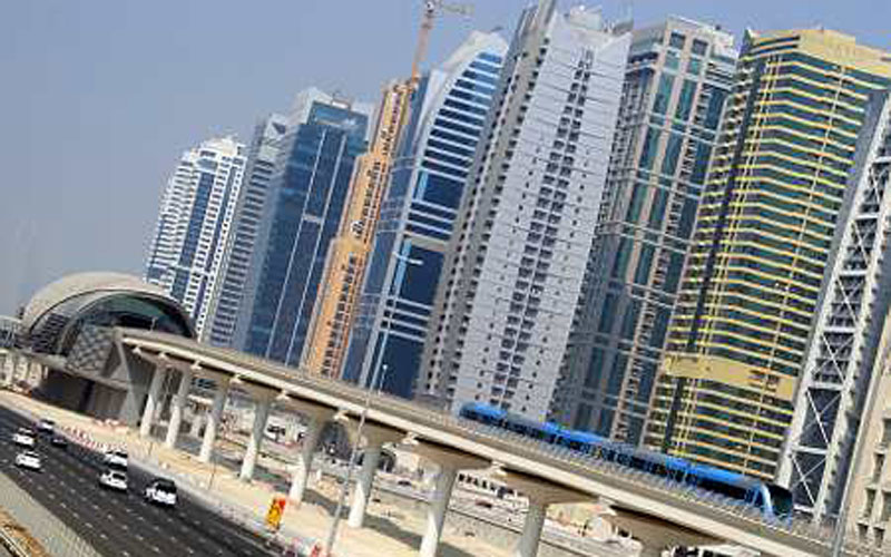 Feeder bus service for JLT residents starts May 1 - News - Emirates ...