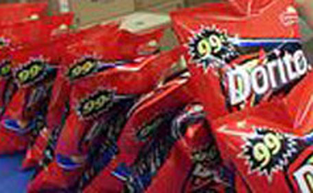 Tortilla send-off for Doritos inventor - Offbeat - This is life ...