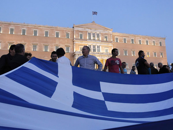 Greece new attempts to avoid bankruptcy - Business - Economy and ...
