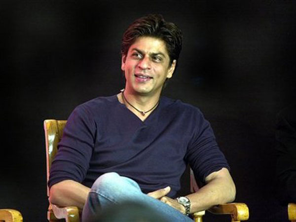 SRK on reality shows: Publicity or popularity? - Entertainment ...