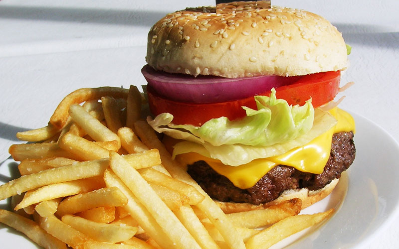 World's first 'fat tax' becomes a law - Offbeat - This is life ...