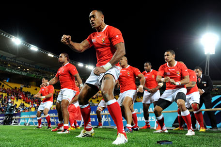 Top seeds stand firm at Rugby World Cup - Sports - Other - Emirates24|7