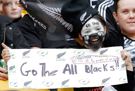 Imagine a World Cup without All Blacks in 2015 - Sports - Other ...