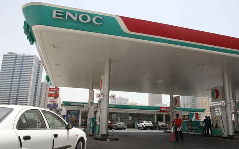 Enoc's retail arm franchises ZOOM in UAE - News - Emirates - Emirates24|7