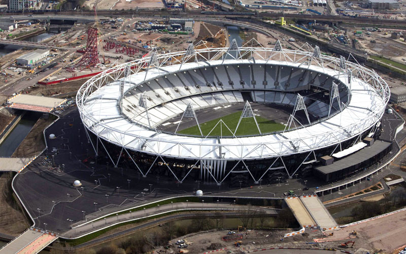 London Olympic stadium deal collapses - Sports - Other - Emirates24|7