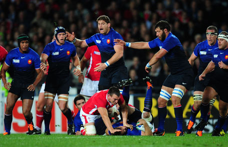 World Cup television figures ‘delight’ rugby chiefs - Sports - Other ...