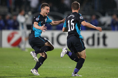 Arsenal stun Marseille; Chelsea hammer Genk - Premier League - Emirates24|7