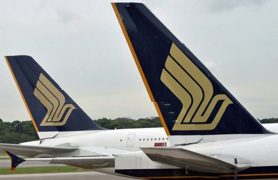 SIA unveils long-haul budget carrier - News - Emirates24|7