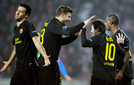 Toothless Arsenal fire blanks; Chelsea held - Premier League - Emirates24|7