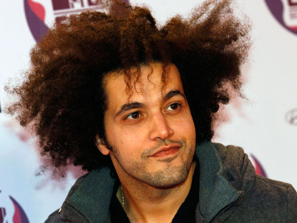 Glittering MTV Awards night - Emirates24|7