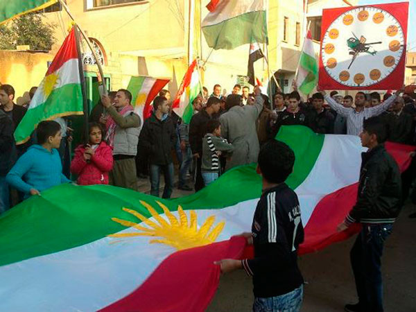 Syrian troops storm Homs district in new bloodshed - News - Region ...