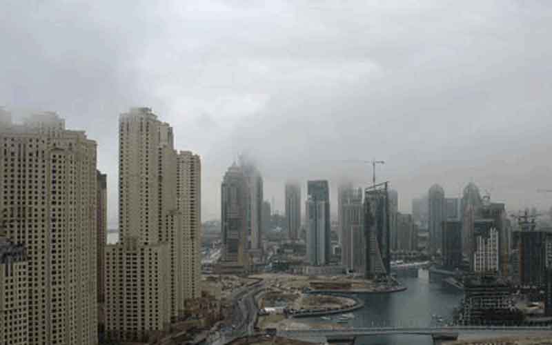 Which is the coldest place in the UAE? - News - Emirates - Emirates24|7