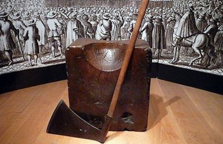 Executioner claims his job is not 'complicated' - Offbeat - Emirates24|7