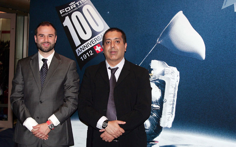 Fortis to open regional HQ in Dubai - Business - Economy and Finance ...