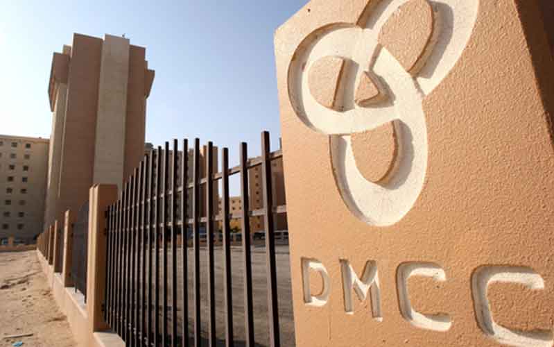 DMCC welcomes 1,000 new firms to JLT Free Zone in 10 months - Business ...