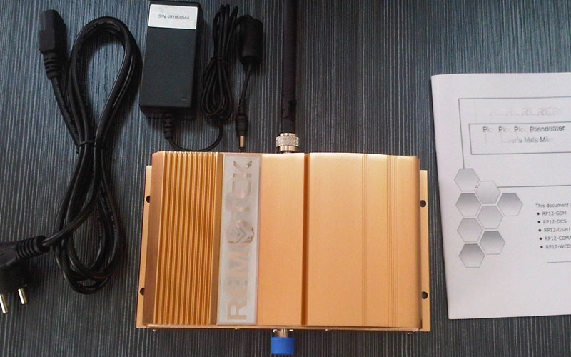 Illegal devices used to boost mobile reception - Law & Order - Local ...