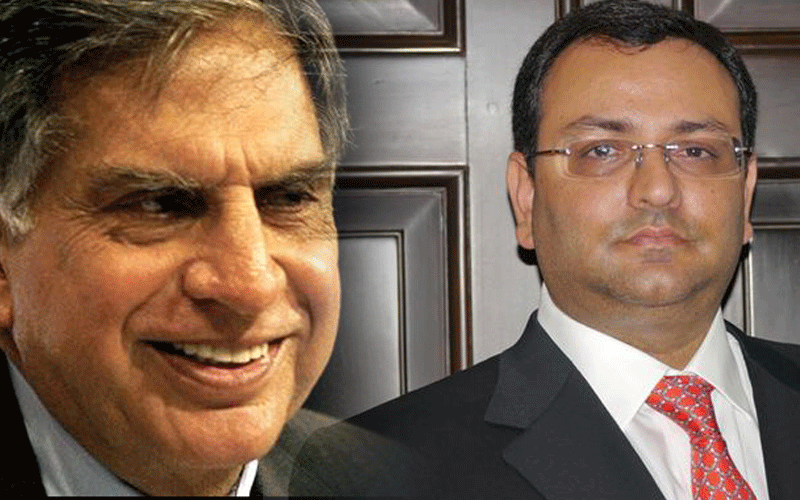 Tata Sons next chief an outsider - Business - Economy and Finance ...