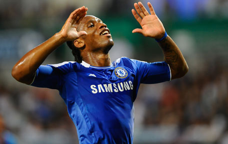 Drogba ready to leave Chelsea - Premier League - Emirates24|7