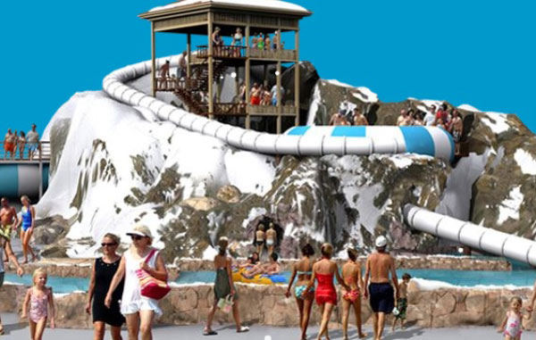 Iceland Water Park plans theme park in Abu Dhabi - News - Emirates ...