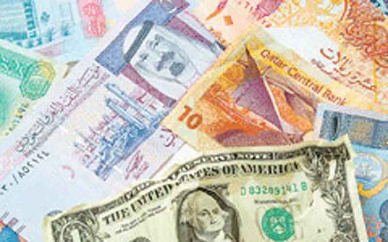 GCC C/A put at over $300bn - Business - Economy and Finance - Emirates24|7