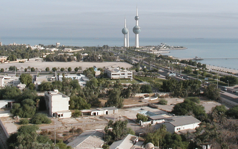 Kuwait income, surplus surge - Business - Economy and Finance ...