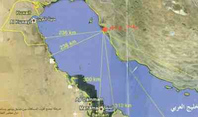 GCC forms 'rapid deployment' nuclear team - News - Emirates - Emirates24|7