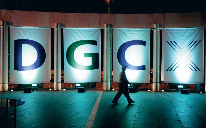 DGCX January volumes jump 95% - eb247 - Companies And Markets ...