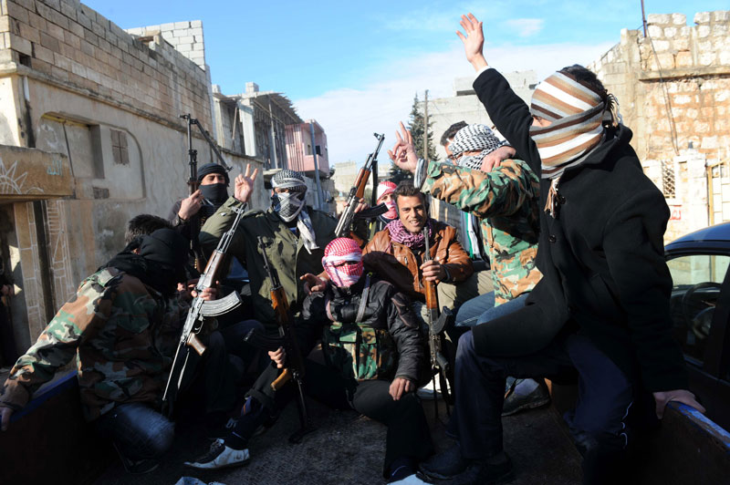 Egypt recalls ambassador to Syria - News - Region - Emirates24|7