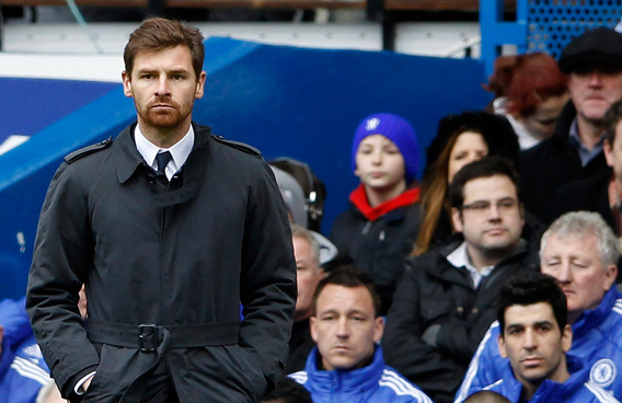 Who will be Chelsea's next manager? - Sports - Emirates24|7