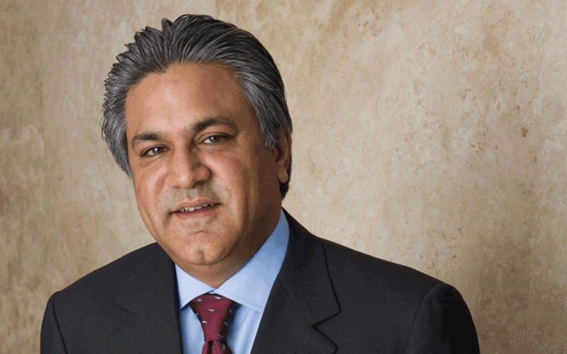 Abraaj buys UK's Aureos Capital - Business - Economy and Finance ...