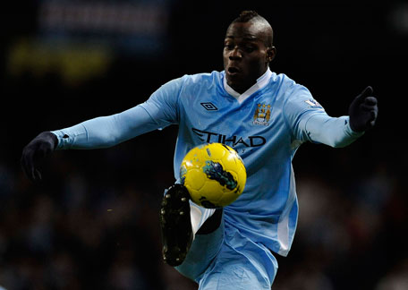 Man City hail battle-hardened Balotelli - Sports - FootBall - Emirates24|7