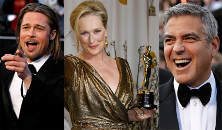 And the Oscars go to.... - News in Images - Emirates24|7