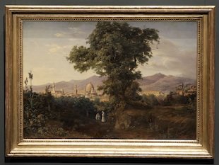 Adolf Hitler’s long-lost collection of paintings discovered - Offbeat ...