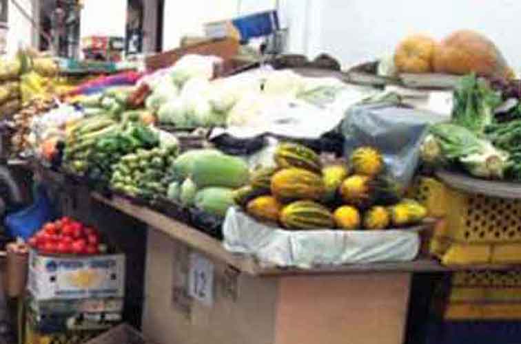 200kg safe robbed from Dubai's Al Awir market - Law & Order - Local ...