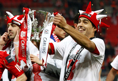 Liverpool may lose Suarez to PSG - Sports - FootBall - Emirates24|7