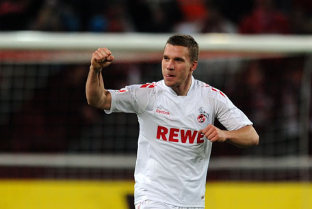 'Poldi' makes inquiries about Arsenal - Sports - FootBall - Emirates24|7