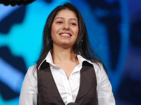 Bollywood singer Sunidhi Chauhan to marry again - Entertainment ...
