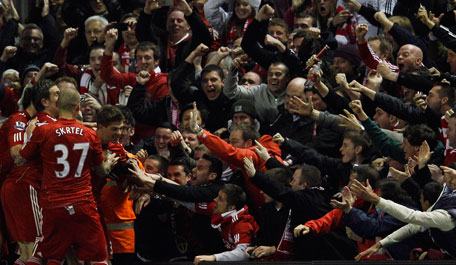 Liverpool aim to turn on the style - Sports - FootBall - Emirates24|7