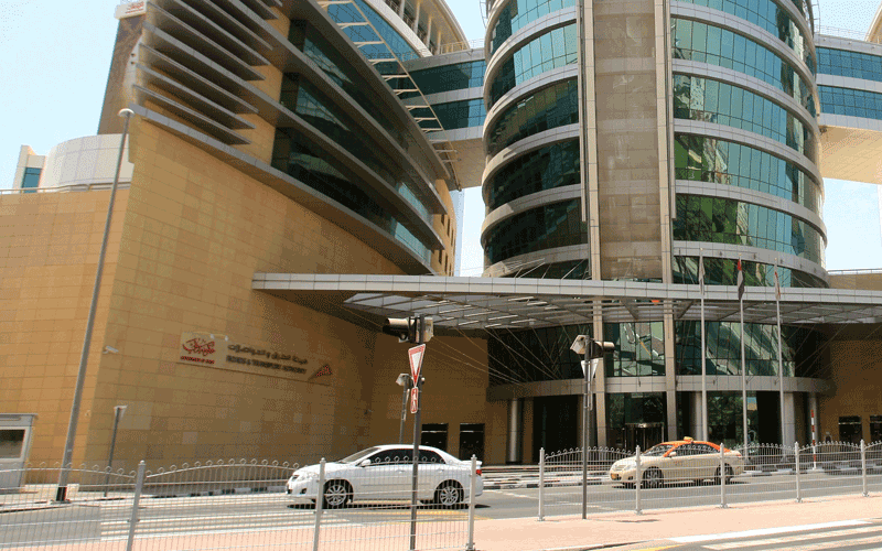 Transfer your vehicle online within the UAE - News - Emirates ...