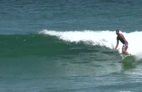 Man v Shark: Australia's battle for the deep - Videos - Emirates24|7