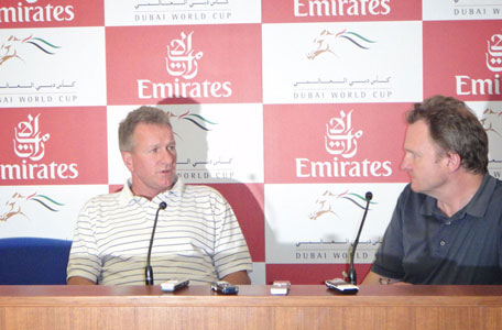 Ambitious Dragon set for Dubai Duty Free - Sports - Other - Emirates24|7