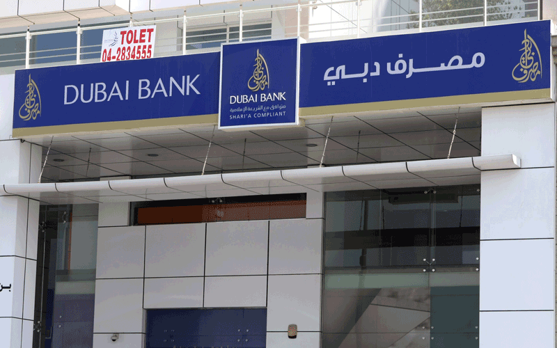 Bin Ghalaita new CEO of Dubai Bank - Business - Economy and Finance ...