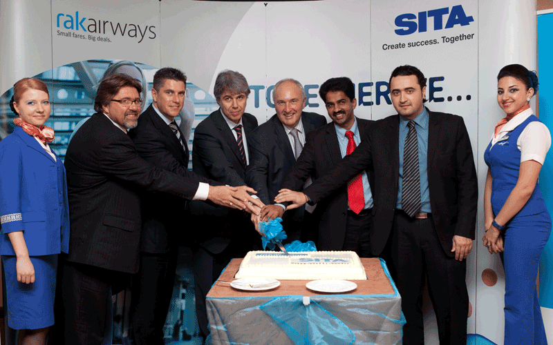 RAK Airways eyes code-sharing deals - Business - Corporate - Emirates24|7