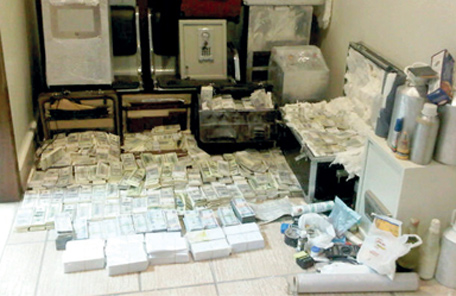 Businessman saved from money-cloning swindler - Law & Order - Local ...