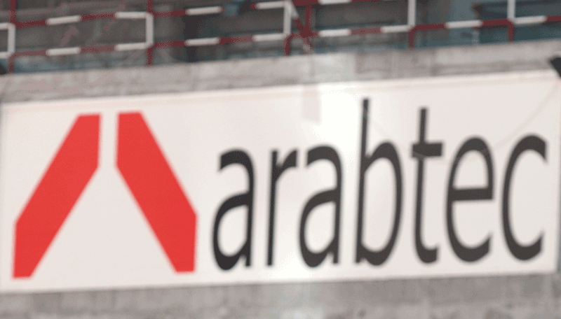 Aabar doubles Arabtec stake to 10.45% - Business - Economy and Finance ...